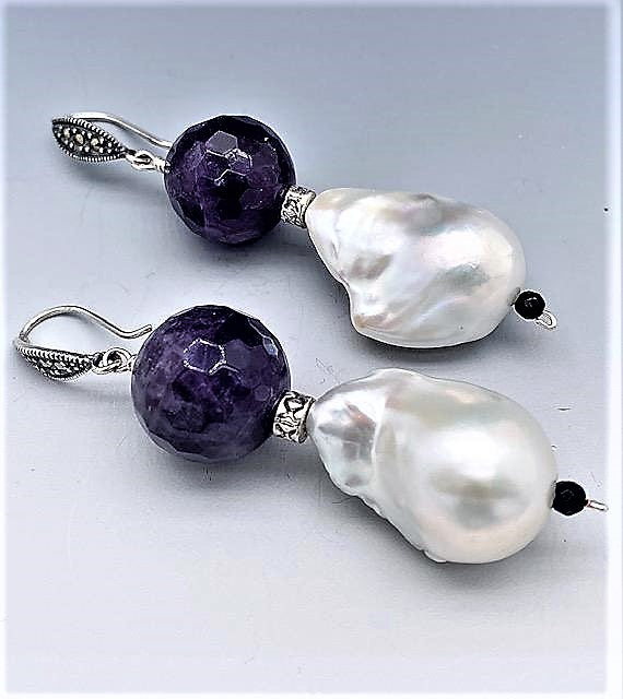 Earrings – Irrum Merrill