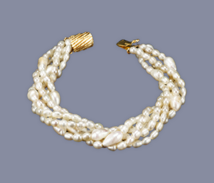 Bracelets – Irrum Merrill