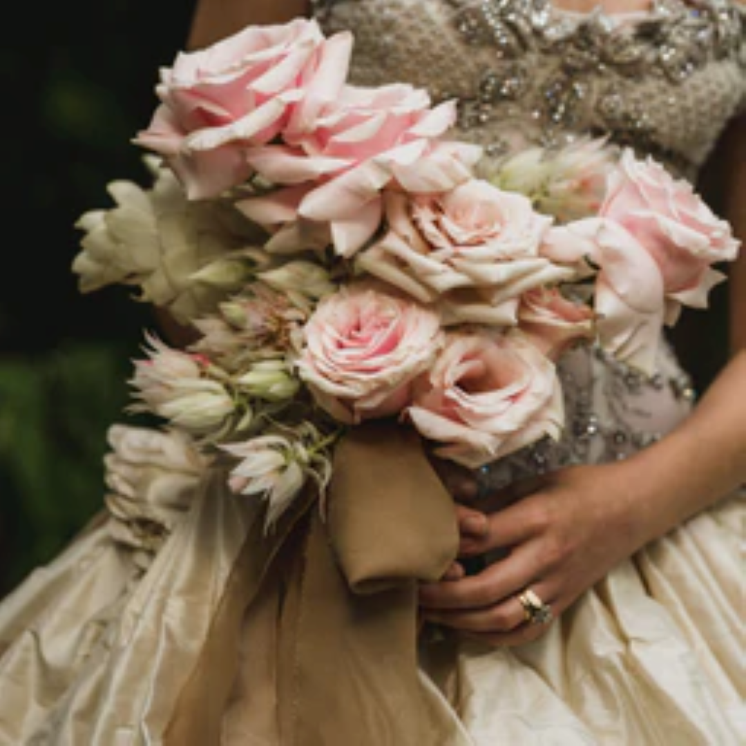 Bridal Collection – Irrum Merrill